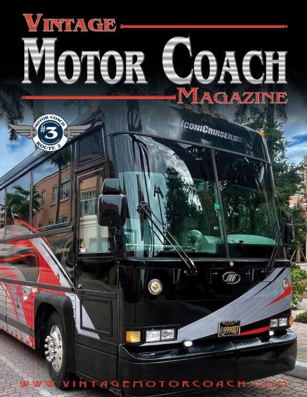 Vintage Motor Coach – Route 2, Issue 3 (Issue 7) - (Digital) - Vintage ...